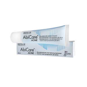 Epäpuhtauksiin | AbiCare® ACNE