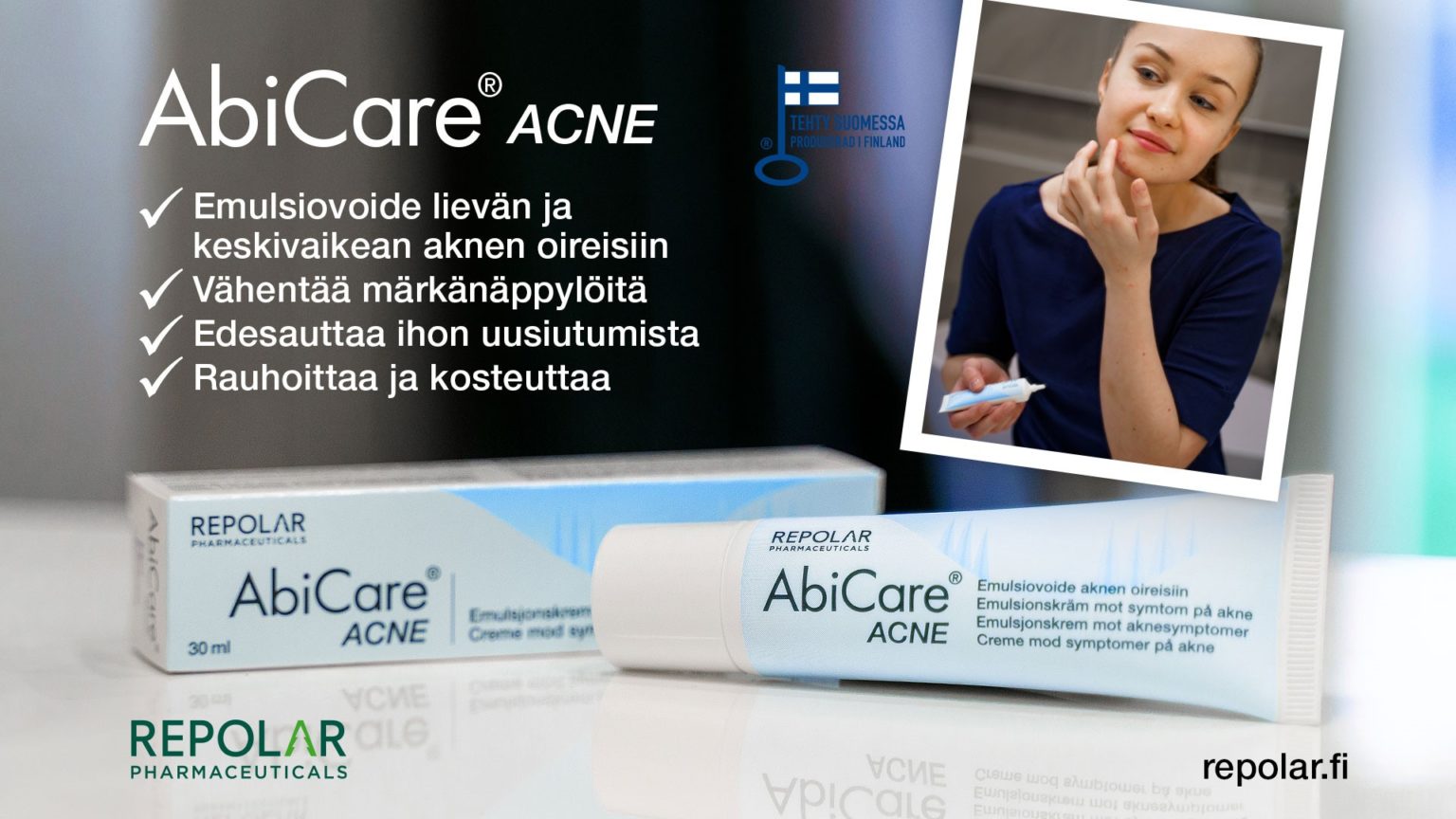 Mediapankki Bannerit ja screen-kuvat