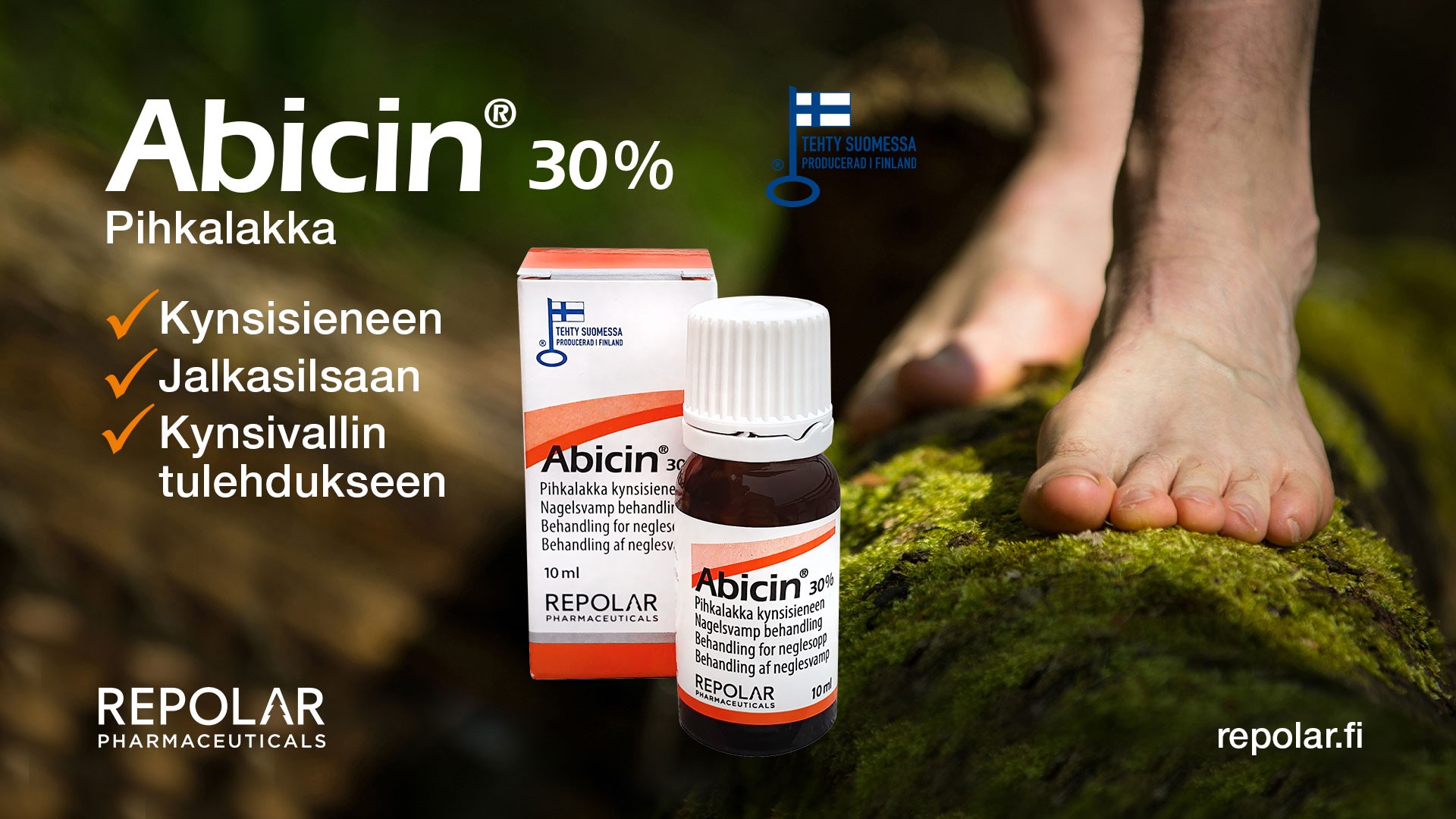 Mediapankki Bannerit ja screen-kuvat